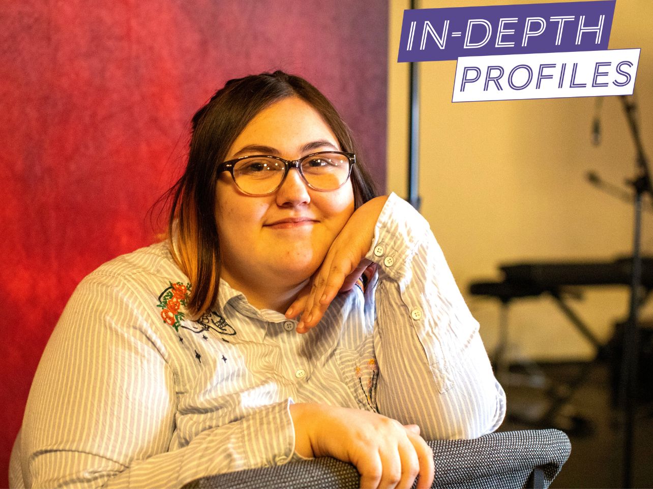 Meet the Youth | MARE